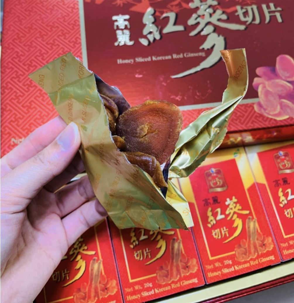 Sâm Thái Lát - linhhuy.com